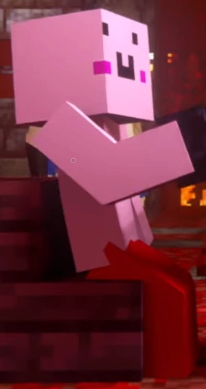 Pohis | Squared Media Wiki | Fandom