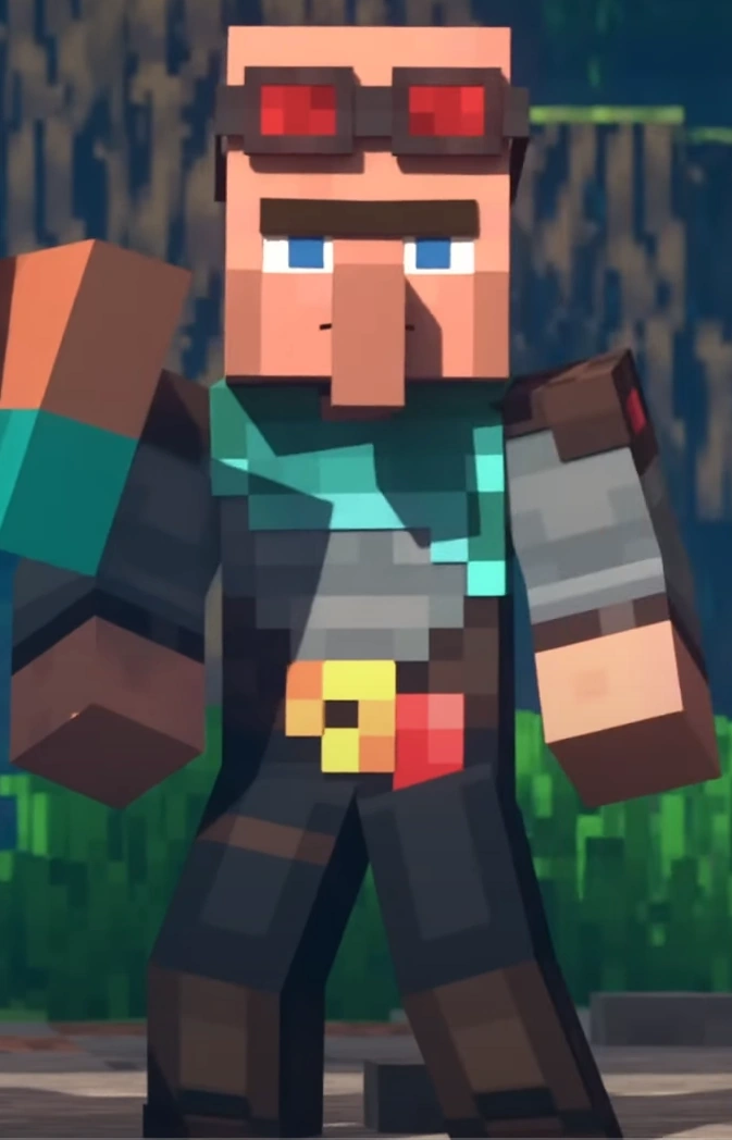 Timmy | Squared Media Wiki | Fandom