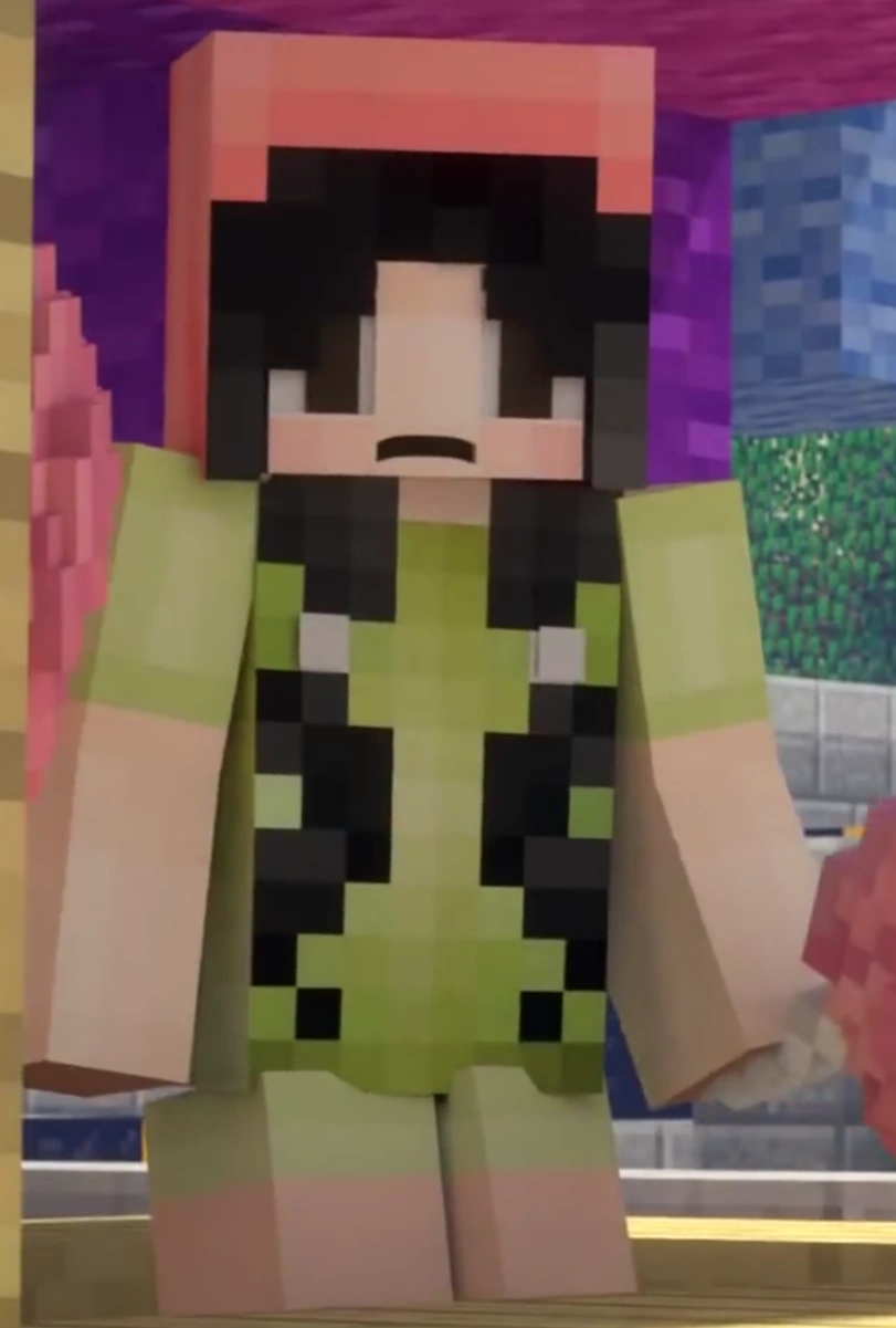 Louise | Squared Media Wiki | Fandom