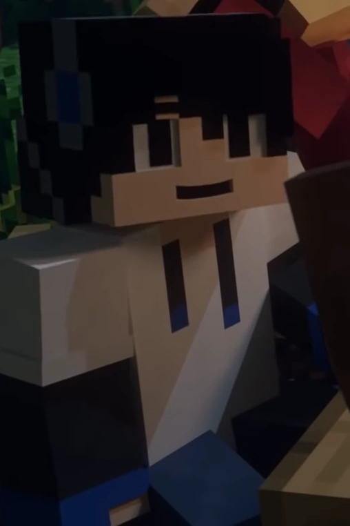 Newbie6847 | Squared Media Wiki | Fandom