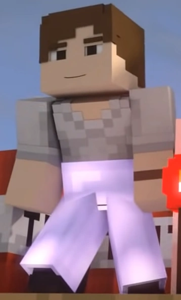 Shawn Patti | Squared Media Wiki | Fandom