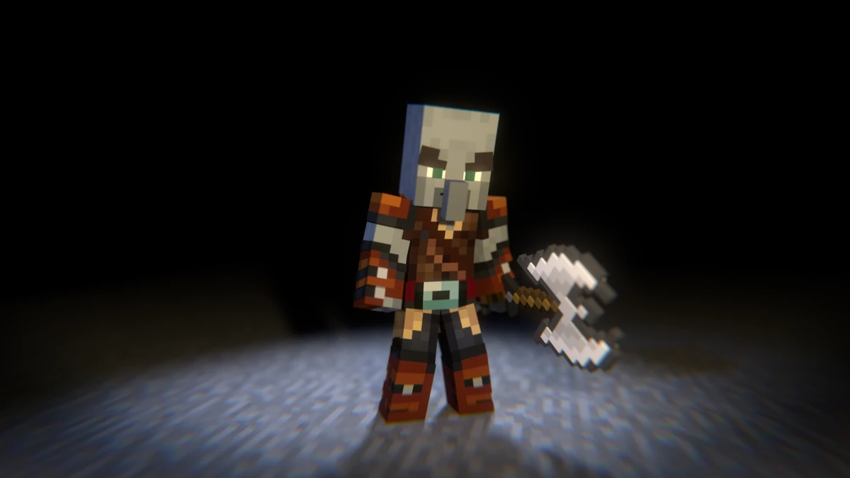 Dexter | Squared Media Wiki | Fandom