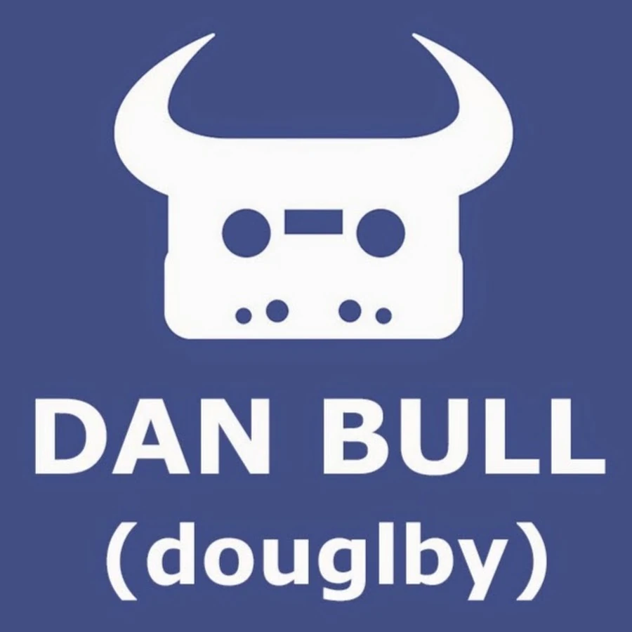 Dan Bull | Squared Media Wiki | Fandom