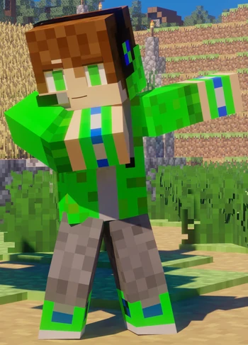 David Cowland | Squared Media Wiki | Fandom