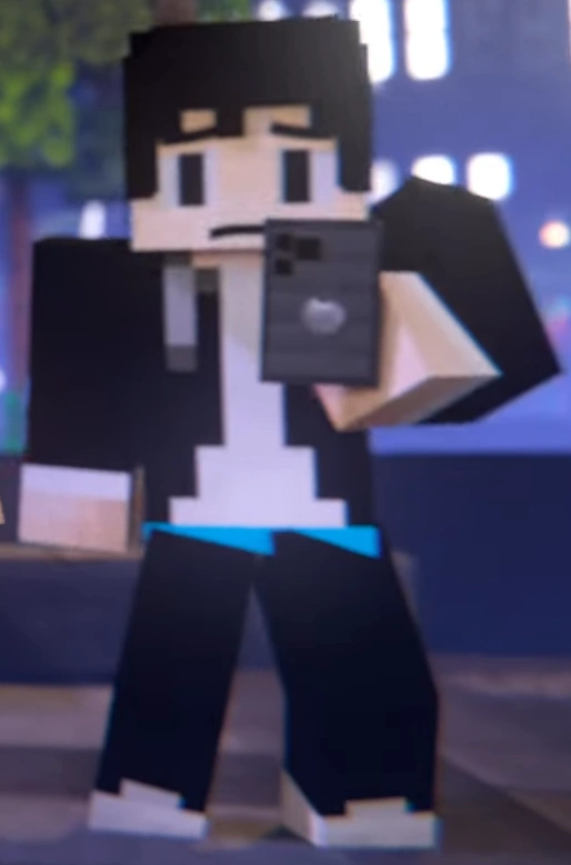 MuYu | Squared Media Wiki | Fandom