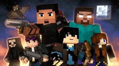 Valley of Darkness | Squared Media Wiki | Fandom