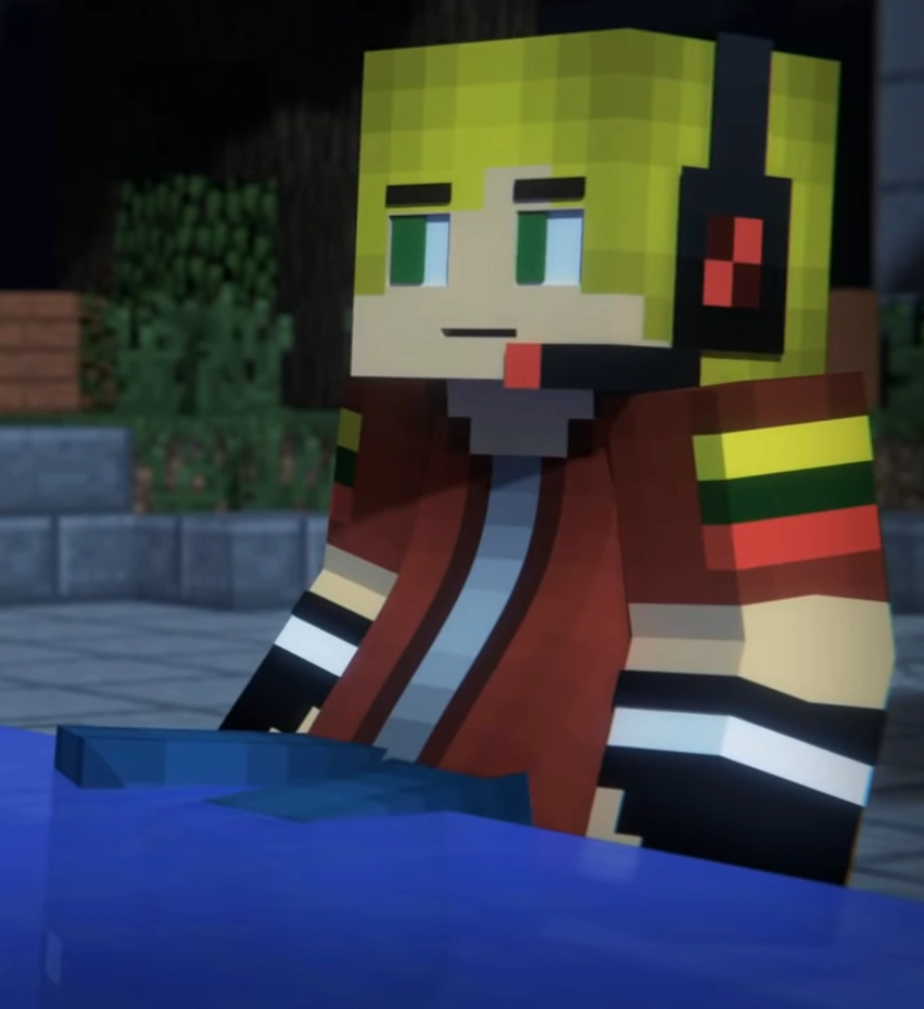 Deveix | Squared Media Wiki | Fandom