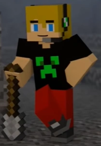 Pixelcraftian | Squared Media Wiki | Fandom