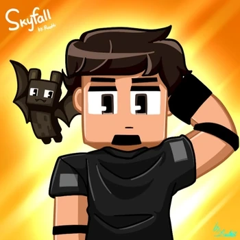 Skyfall | Squared Media Wiki | Fandom