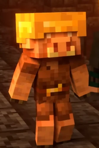 Baby Piglin | Squared Media Wiki | Fandom