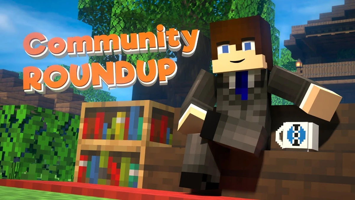 Community Roundups | Squared Media Wiki | Fandom