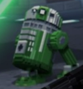 Rebel Droid | Squared Media Wiki | Fandom