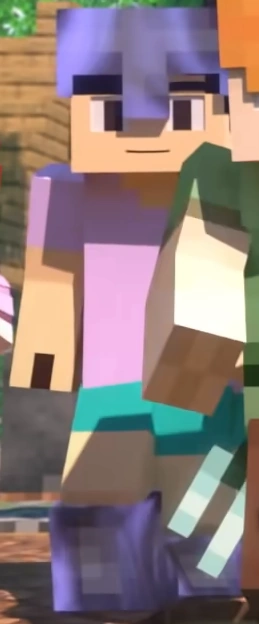 Abby Ade | Squared Media Wiki | Fandom