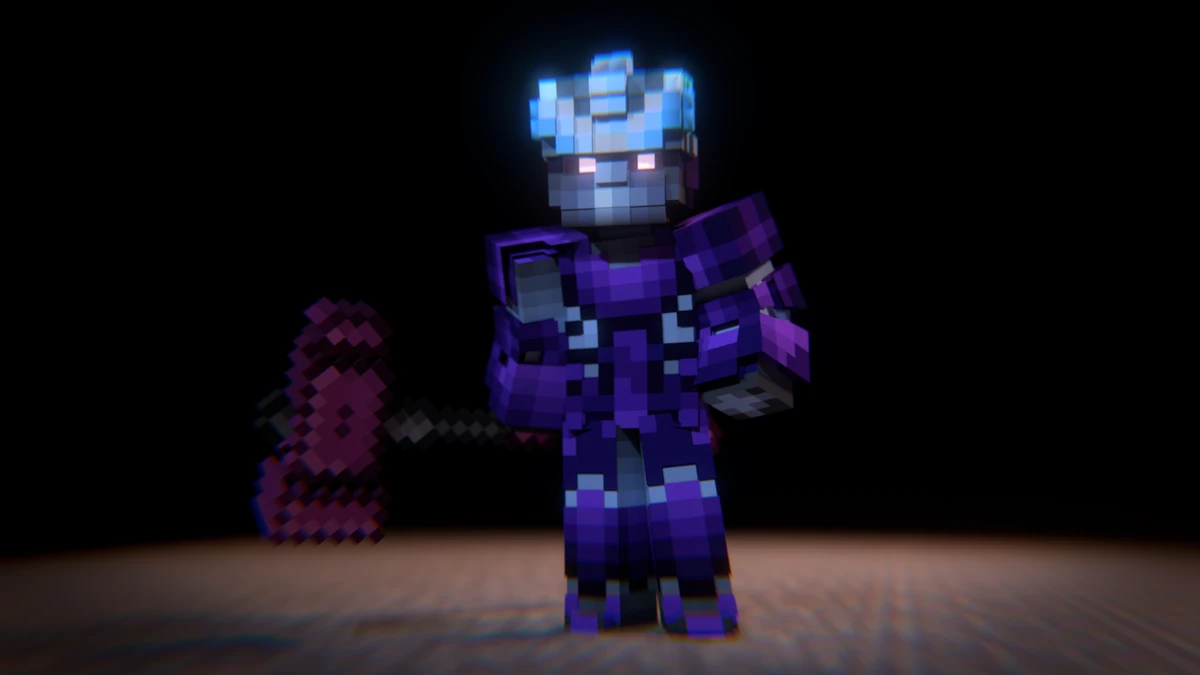 Karn | Squared Media Wiki | Fandom