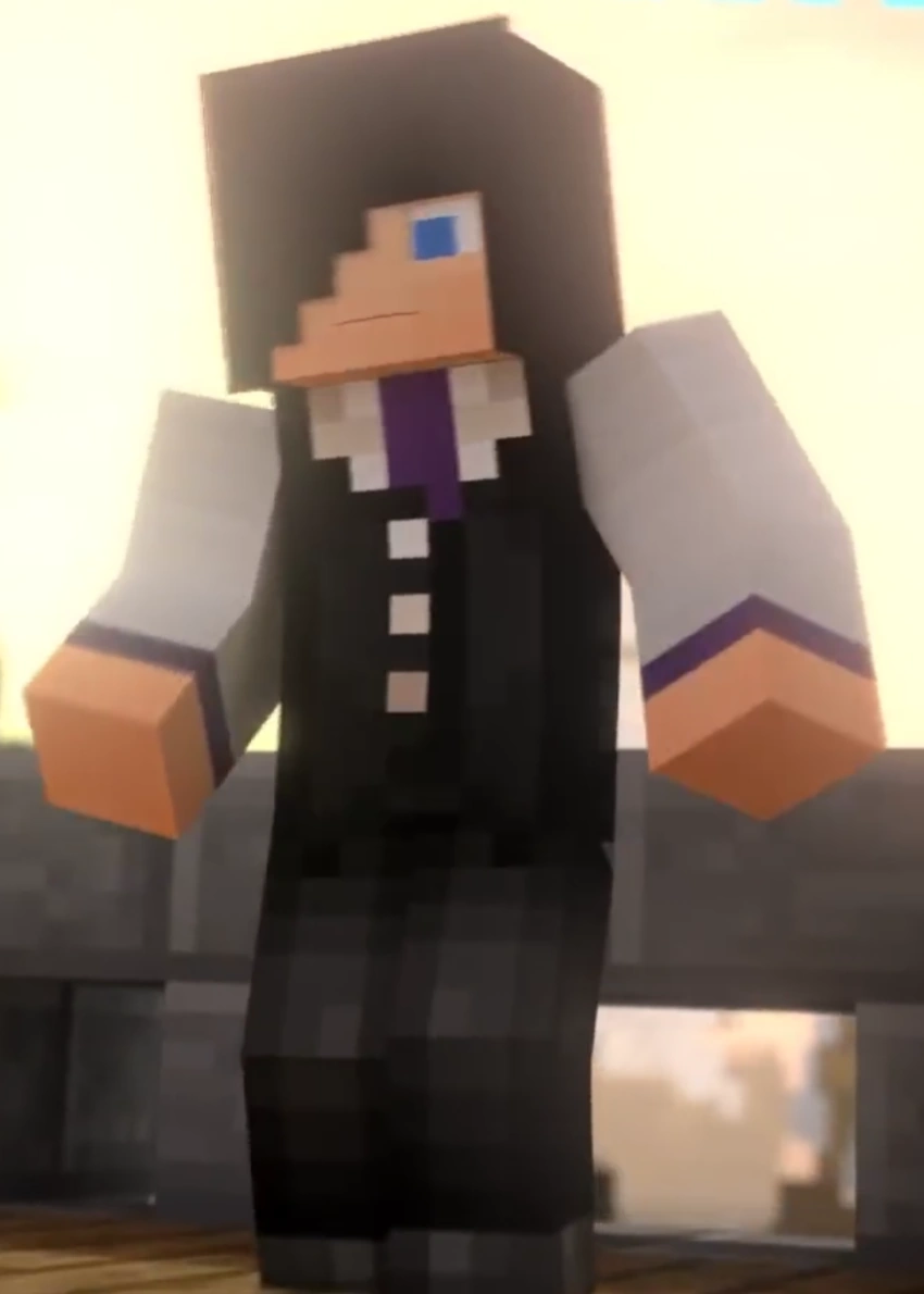 WhiteDecay | Squared Media Wiki | Fandom