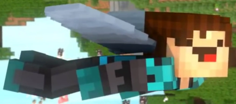 BlakeDoesMinecraft | Squared Media Wiki | Fandom