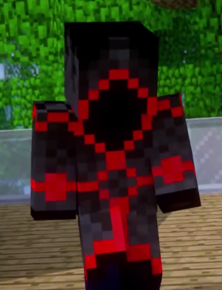 Lone Wolf | Squared Media Wiki | Fandom