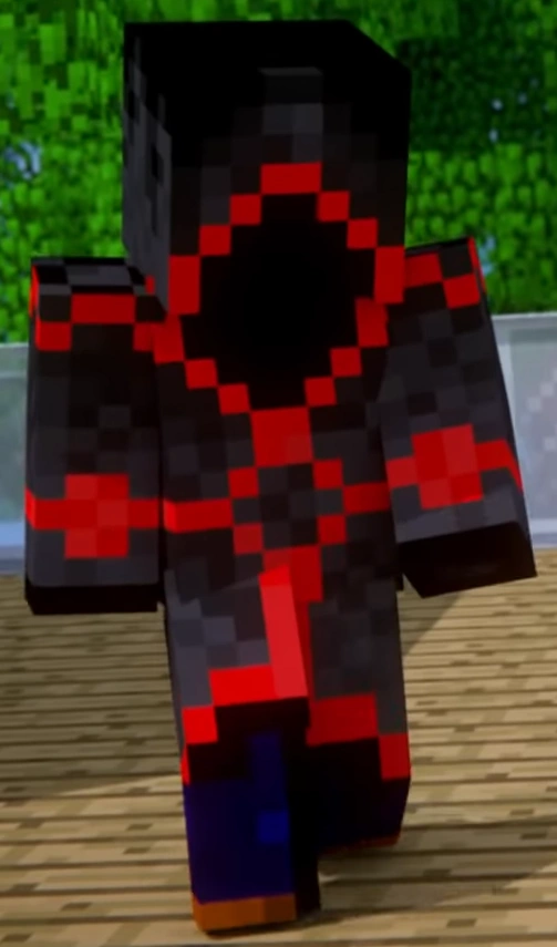 Lone Wolf | Squared Media Wiki | Fandom