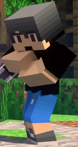 Riri | Squared Media Wiki | Fandom