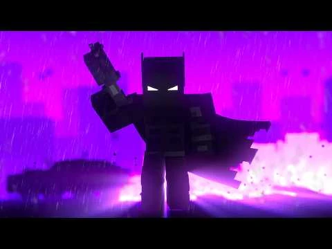 The Dark Hero RETURNS | Squared Media Wiki | Fandom