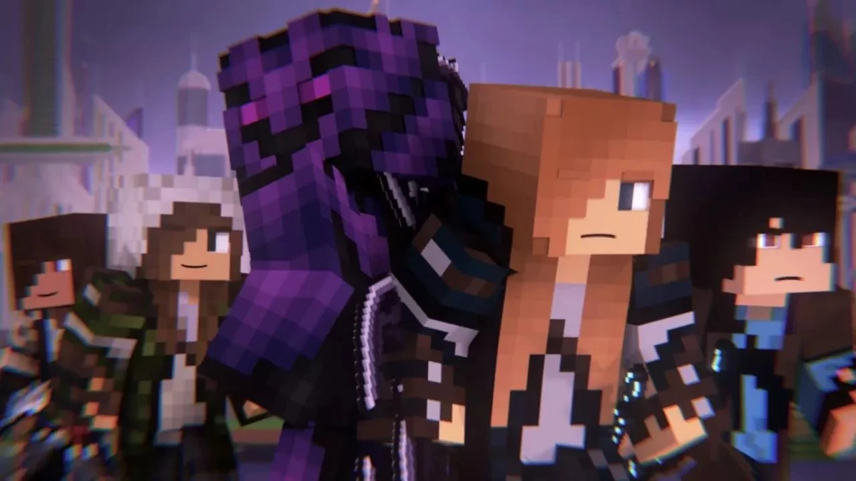 Reverie | Squared Media Wiki | Fandom