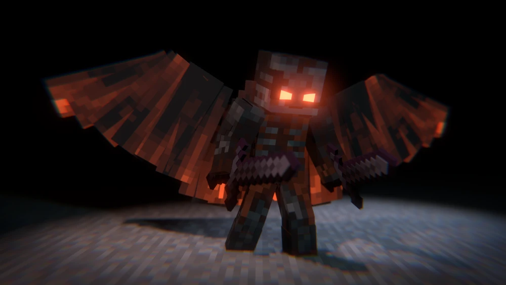 [Request] Eric (squared media) - Requests - Mine-imator forums