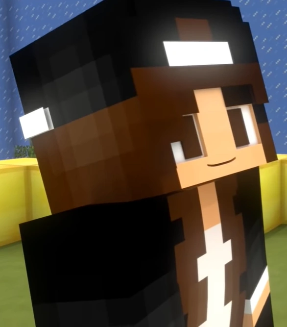 Amicable | Squared Media Wiki | Fandom