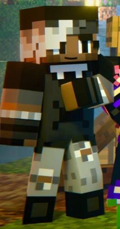 Koneko | Squared Media Wiki | Fandom