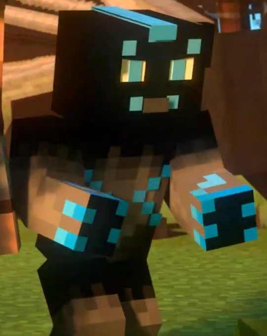 Jessy999 | Squared Media Wiki | Fandom