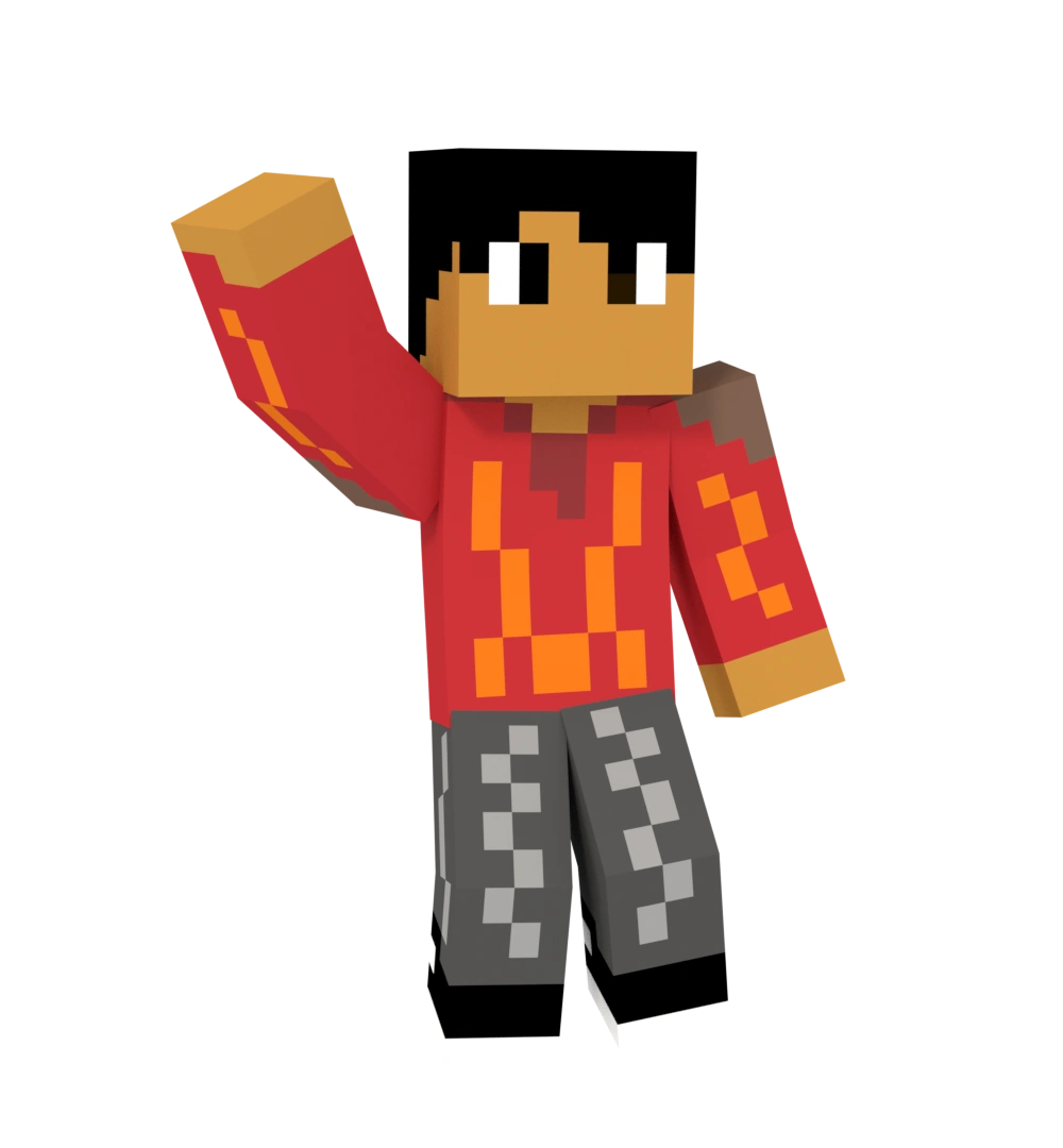 Samuel Lockett | Squared Media Wiki | Fandom