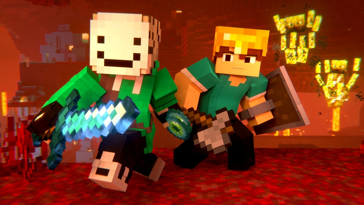 SPEEDRUN | Squared Media Wiki | Fandom