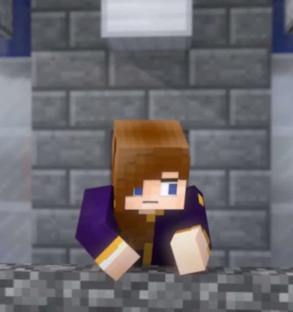 Maria | Squared Media Wiki | Fandom