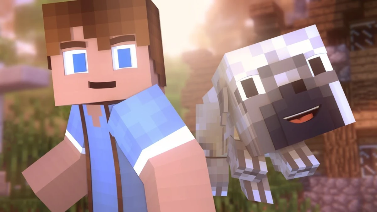 Pug Life | Squared Media Wiki | Fandom