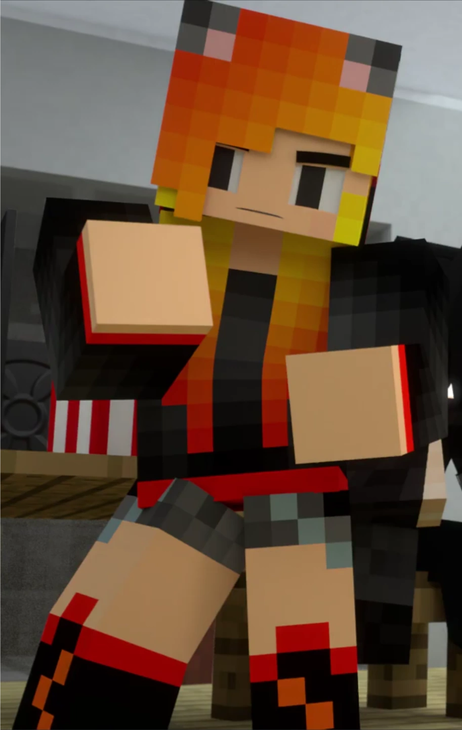 Avandra | Squared Media Wiki | Fandom