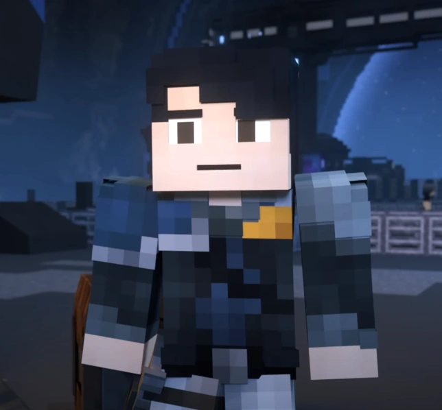 Owen Ryder | Squared Media Wiki | Fandom