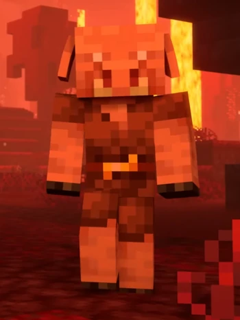 Piglin | Squared Media Wiki | Fandom