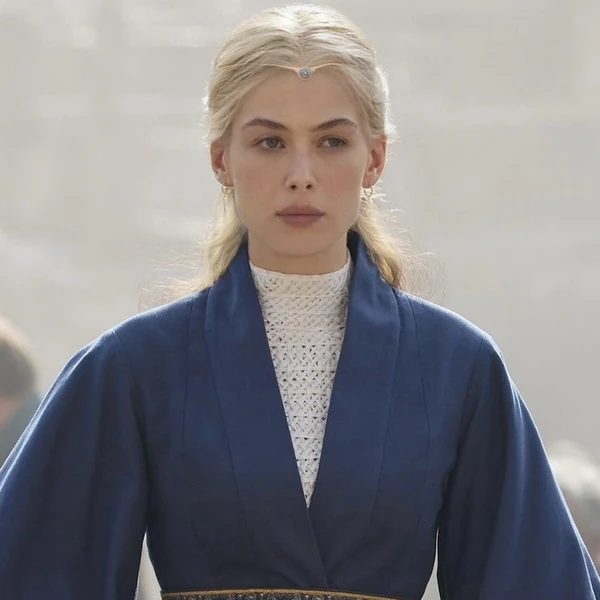 Category:Female characters | The Black Rising Wiki | Fandom