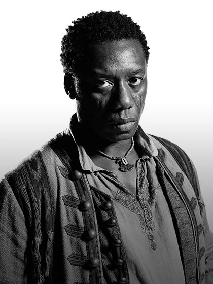 Mr. Scott | Wikia Black Sails | Fandom