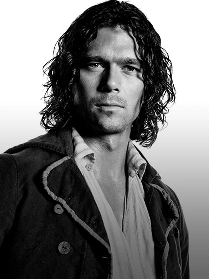 John Silver | Wikia Black Sails | Fandom