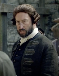 Soames | Black Sails Wiki | Fandom