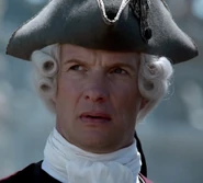 Thomas Hamilton | Black Sails Wiki | Fandom