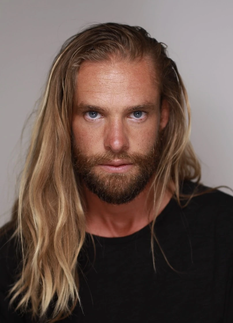 Chris Fisher | Black Sails Wiki | Fandom