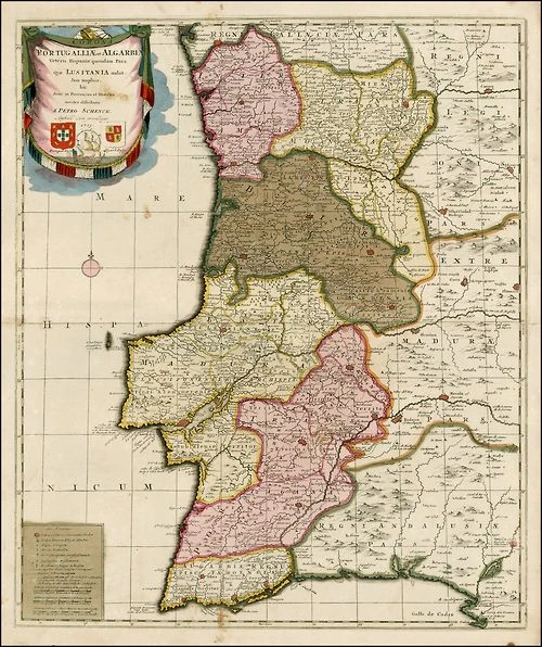 Portugal | Black Sails Wiki | Fandom