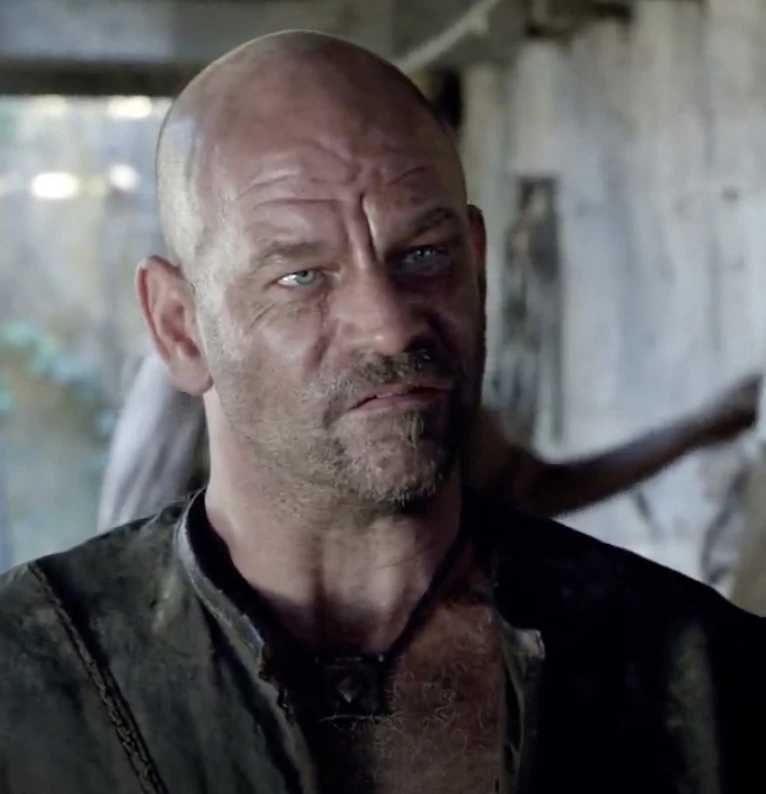 Pirate Thug 1 | Black Sails Wiki | Fandom