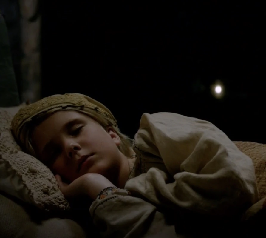 Audrey Underhill | Black Sails Wiki | Fandom