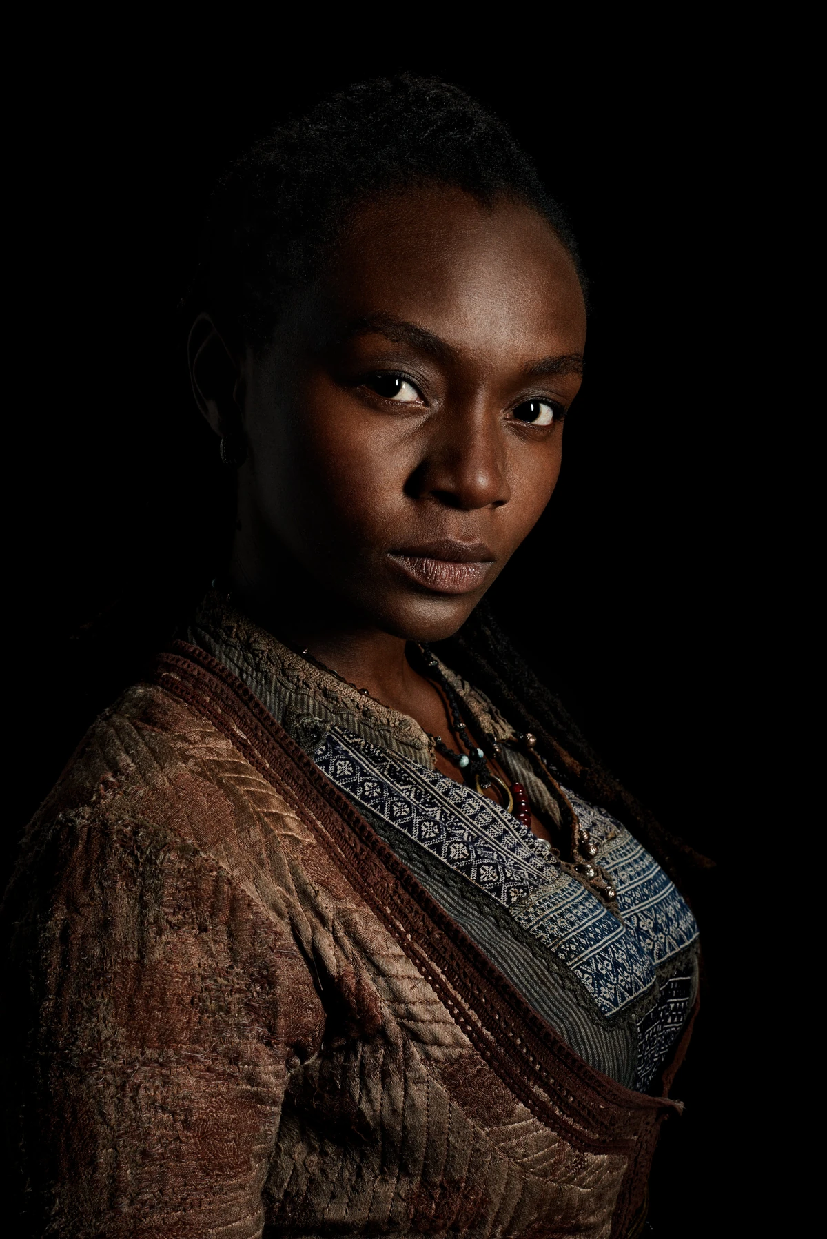 Madi | Black Sails Wiki | Fandom