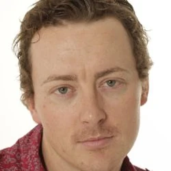 Garth Collins Black Sails