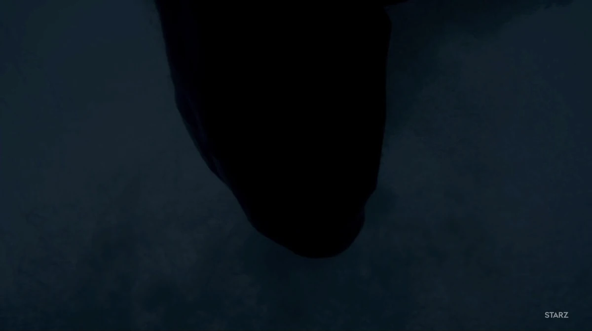 Jim Carver | Black Sails Wiki | Fandom