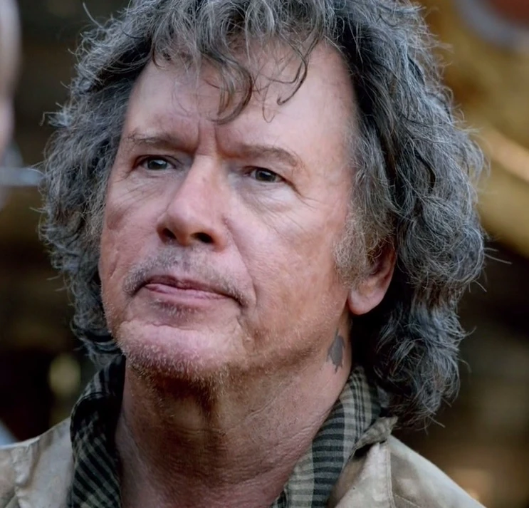 De Groot | Black Sails Wiki | Fandom