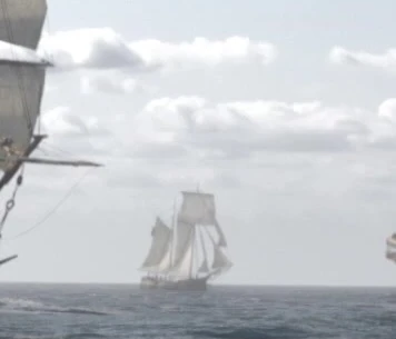 Pirate Sloop 1 | Black Sails Wiki | Fandom